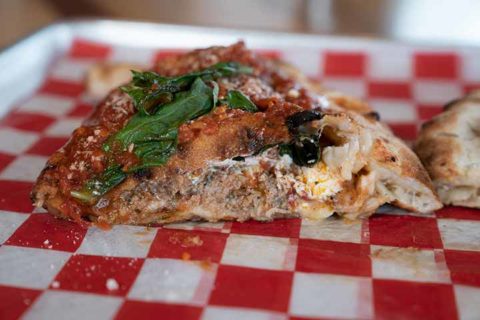 Soups & Salads in Buffalo, NY | Forno Napoli